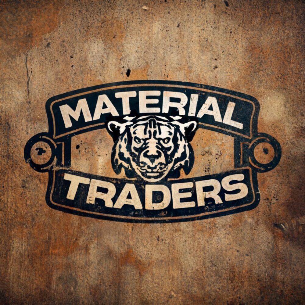 電気・管その他建材買取のマテリアルトレーダーズ